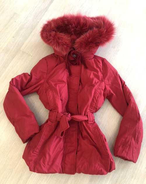 Blumarine куртка