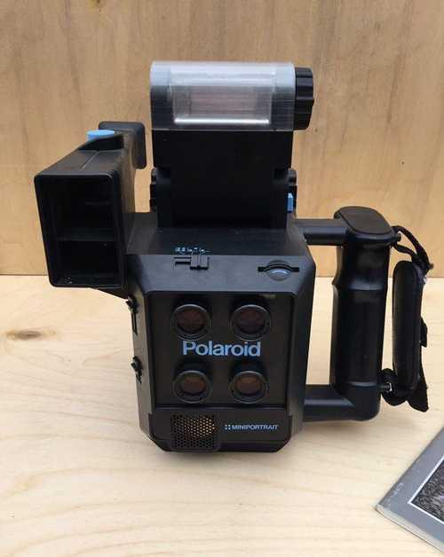 Фотоаппарат Polaroid M 403 поларойд