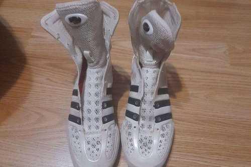 Adidas боксёрки, оригинал