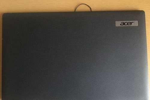 Acer aspire 5250