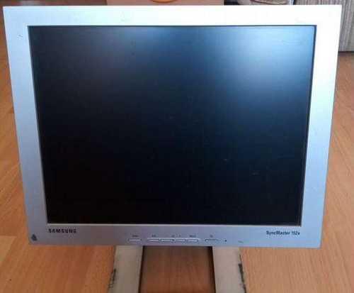 Монитор Samsung 15"