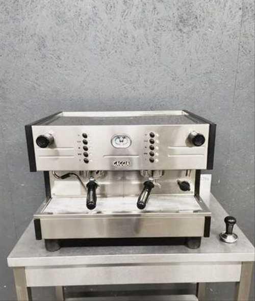 Кофемашина Gaggia LC/D 2GR