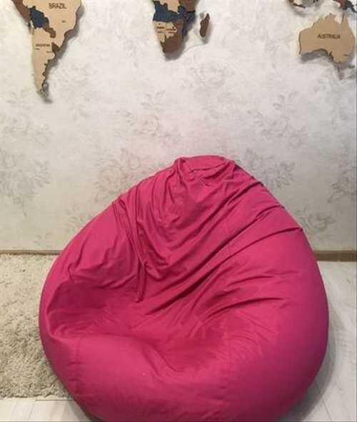 Кресло мешок, диаметр 90 см