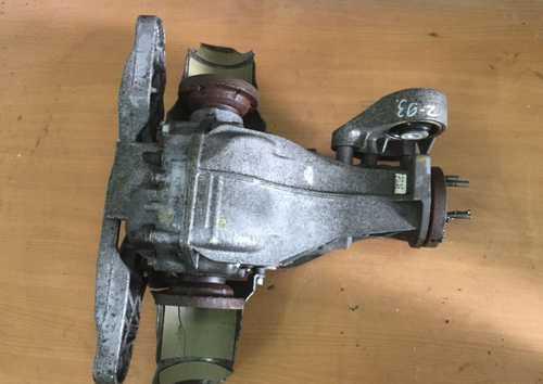 Редуктор Audi A6 C6 05-11 0AR500043C