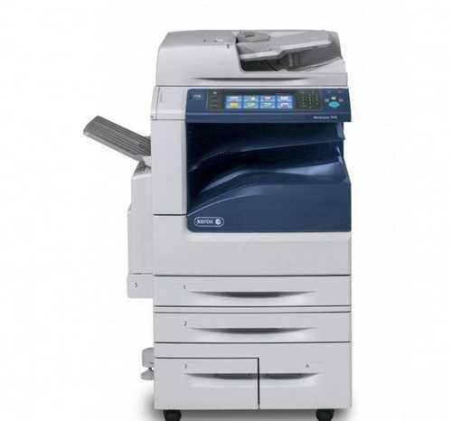 Xerox WorkCentre 7830/7835/7845/7855