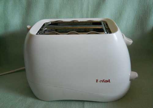 Тостер "Tefal" 539646"