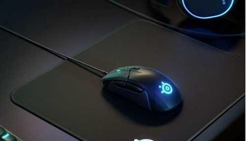 SteelSeries Rival 310