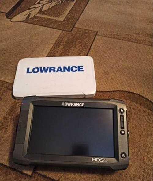 Lowrance 9 gen2 touch | Festima.Ru - Мониторинг объявлений