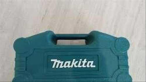 Отвертка аккумуляторная Makita