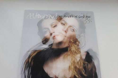 Madonna lp