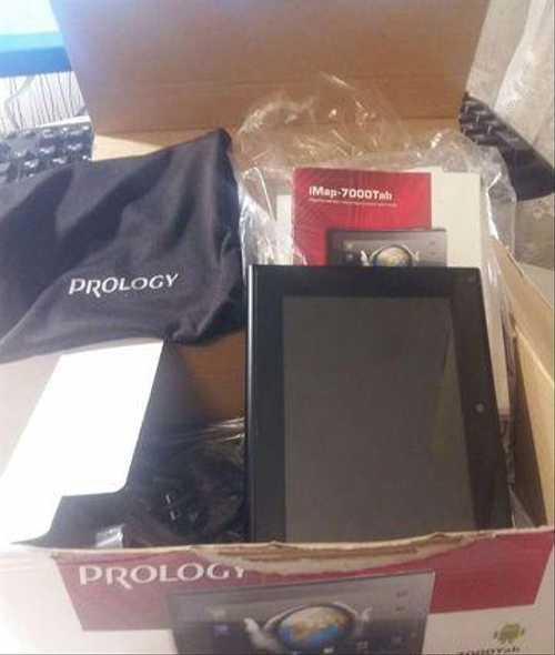 Пнs prology iMap-7000Tab