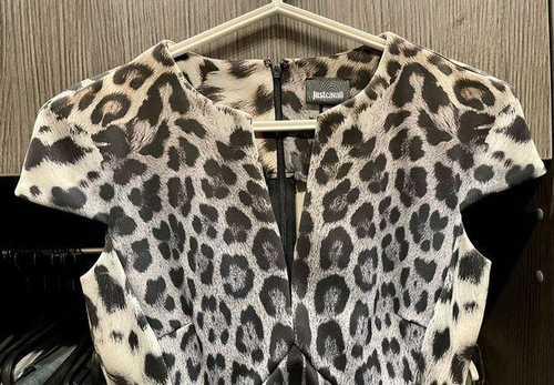 Платье Just Cavalli оригинал новое