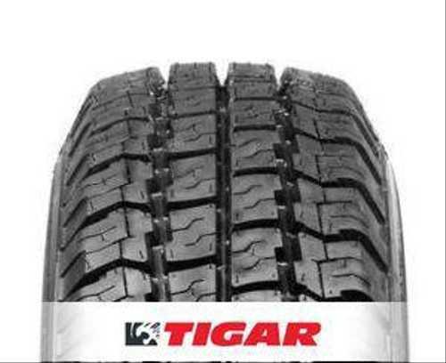 185R14C Tigar Cargo Speed Новые В наличии