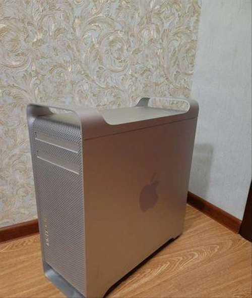 Mac Pro 5.1 mid 2012