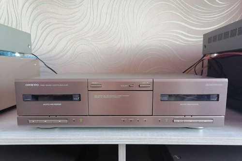 Onkyo Liverpool K-100