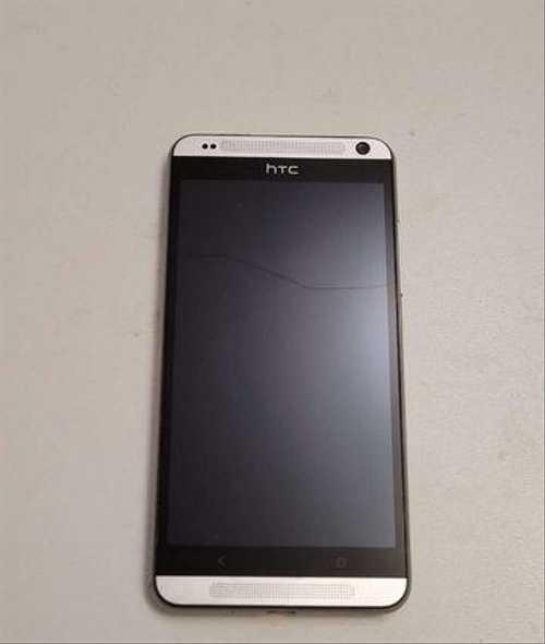 HTC Desire 700 Dual Sim На запчасти
