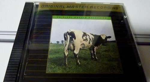 Pink Floyd - Atom Heart Mother CD диск