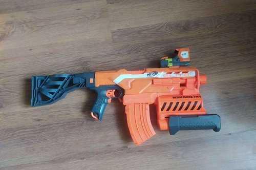 Nerf Demolisher 2 in 1