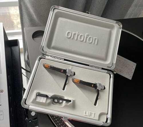 Ortofon Night Club MK2 иглы дл винила