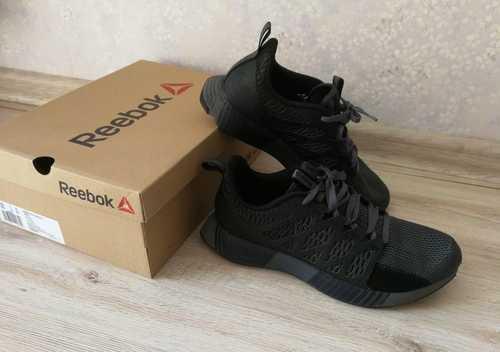 Кроссовки Reebok оригинал 42 р-р