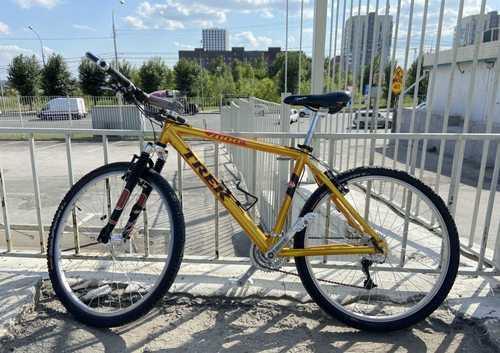 Велосипед Trek 7000zx (MTB)