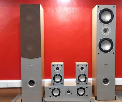 Напольная акустика BBK MF-3