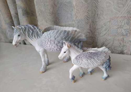 Игрушки Schleich Пегас