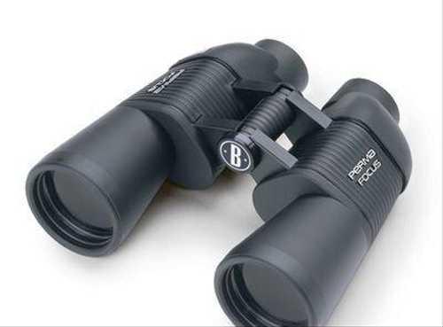 Бинокль bushnell серии permafocus 12X50 WA, призмы