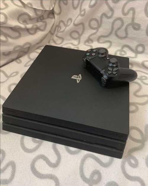Sony PS4