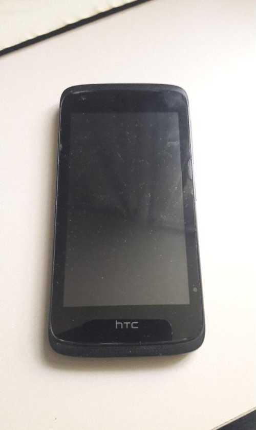 Телефон HTC 326G dual sim
