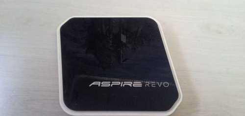 Неттоп Acer Revo R3610