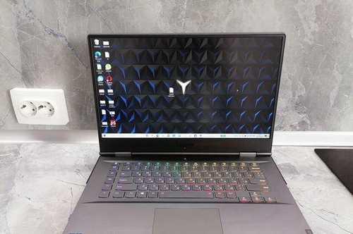 Ноутбук Lenovo Legion Y740-15IRHg (обмен)