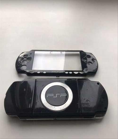 Корпус Sony PSP2000