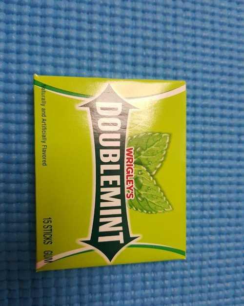 Wrigley's Doublemint Original USA