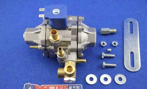 Газовый редуктор метан Tomasetto rmat 3800