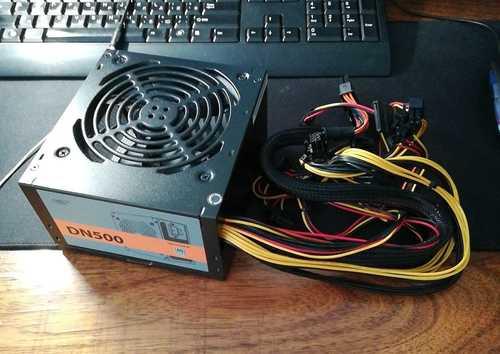 Блок питания Deepcool DN500