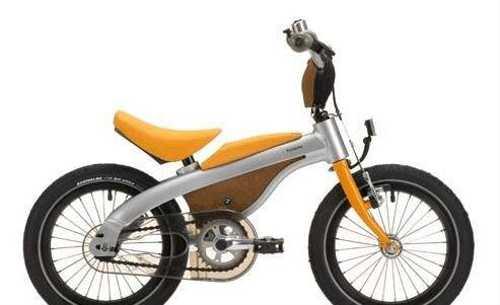 Беговел bmw kidsbike 14