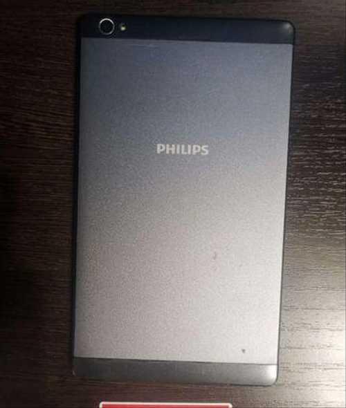 Планшет philips
