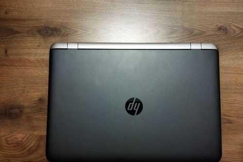 Ноутбук HP 250 G5 на запчасти