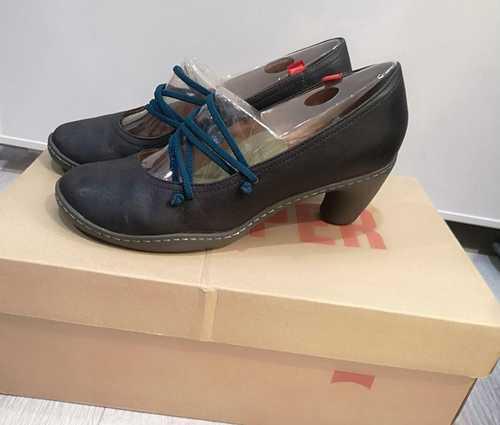 Продаются туфли Camper, 38