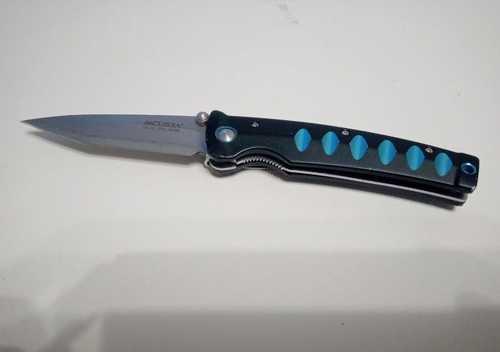 Нож Mcusta Katana