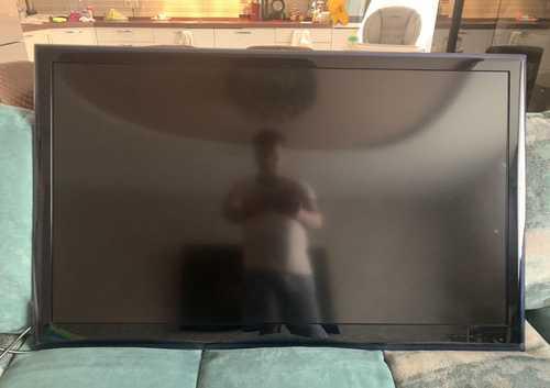 Телевизор LG 47” 47LX6500