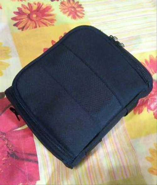 Сумка для видео (камеры.dvd player)