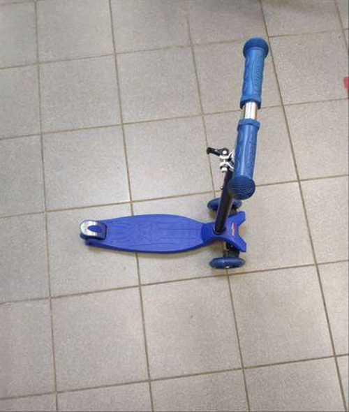Самокат Slider SS2NC