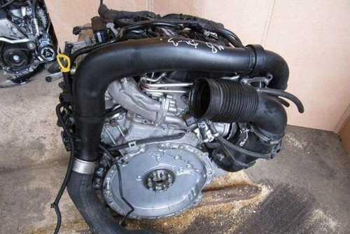 Двигатель для Mercedes 2.1л GLA (OM 651.930) 2013г