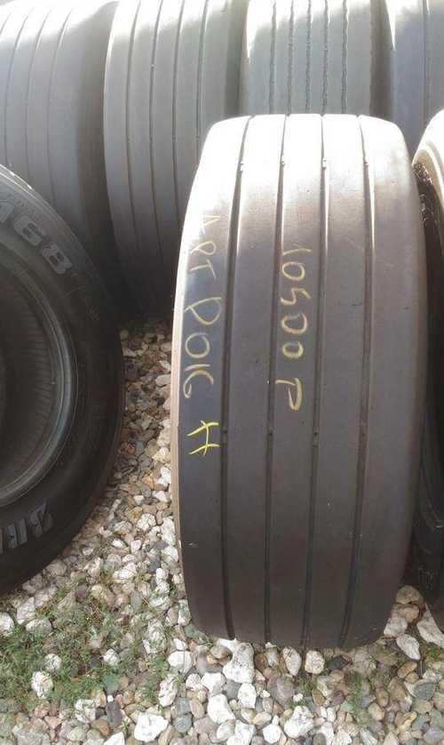 Б/у Goodyear 385/65 R 22.5 160K Kmax T D:016 H