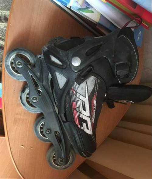 Ролики Rollerblade Spitfire