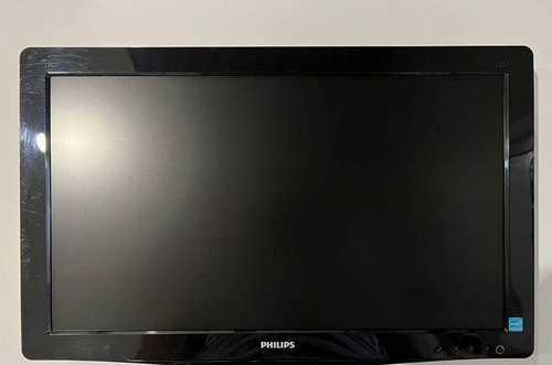 Philips 196V3LSB5 (18.5" без ноги)