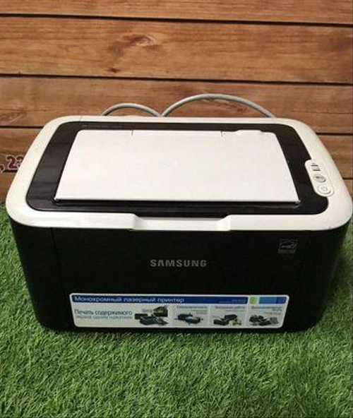 Brand 3811. Samsung ml-1660.