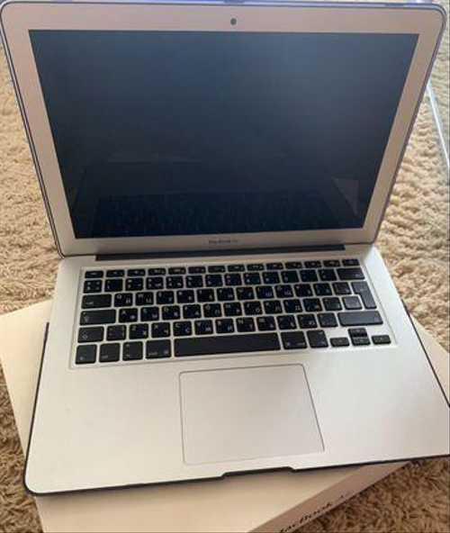 Apple MacBook Air13